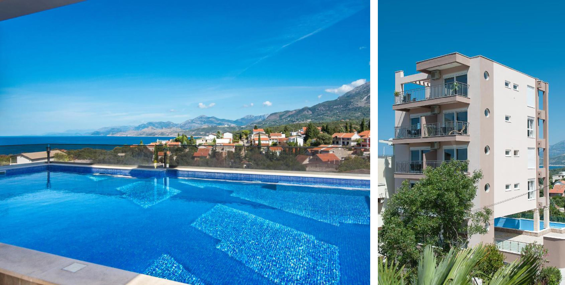 Home - Minna Apartments